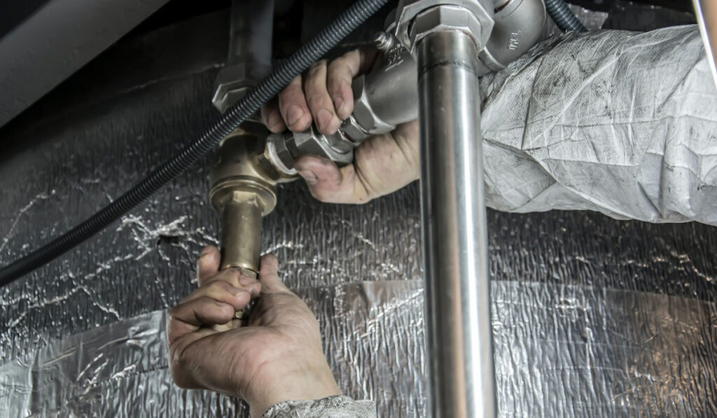 Drain Rodding: Your Solution To Slow Drains And Gurgling Sounds