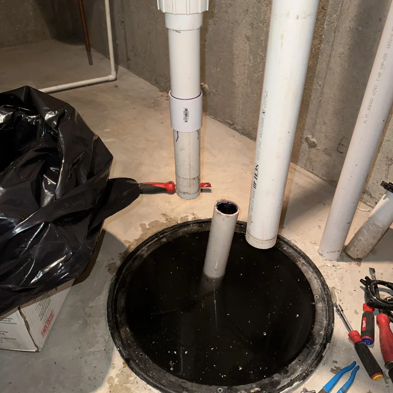 Sump Pump Repair & Replacement in Naperville, IL | Sump Pump Repair ...